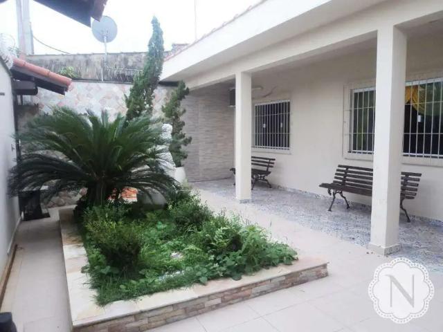 Casa / Sobrado para Venda em Itanhaém/SP Savoy 2 Quartos