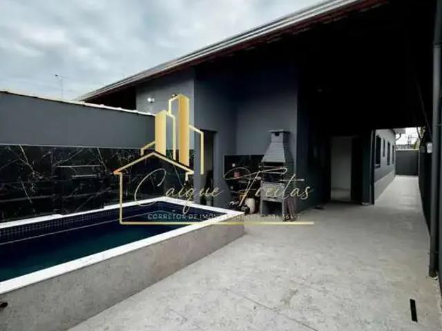 Casa / Sobrado para Venda em Itanhaém/SP Savoy 2 Quartos