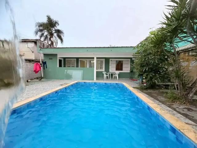Casa / Sobrado para Venda em Itanhaém/SP Savoy 2 Quartos