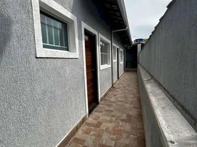 Casa / Sobrado para Venda em Itanhaém/SP Savoy 2 Quartos