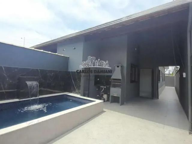 Casa / Sobrado para Venda em Itanhaém/SP Savoy 2 Quartos