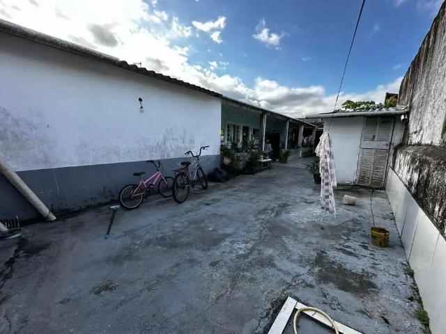 Casa / Sobrado para Venda em Itanhaém/SP Savoy 2 Quartos