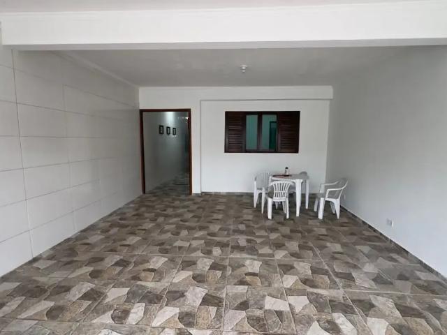 Casa / Sobrado para Venda em Itanhaém/SP Savoy 2 Quartos