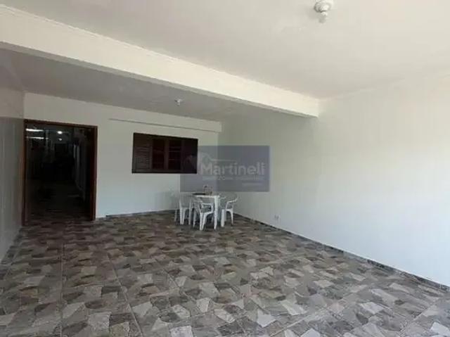 Casa / Sobrado para Venda em Itanhaém/SP Savoy 2 Quartos