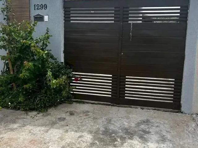 Casa / Sobrado para Venda em Itanhaém/SP Savoy 2 Quartos