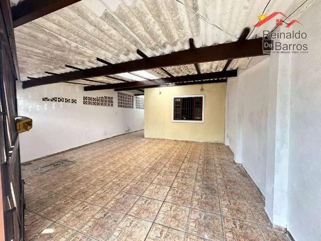 Casa / Sobrado para Venda em Itanhaém/SP Savoy 2 Quartos