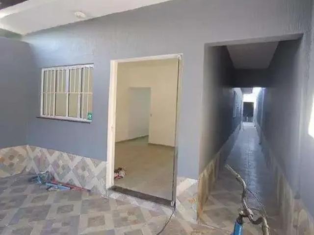 Casa / Sobrado para Venda em Itanhaém/SP Savoy 2 Quartos