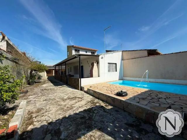 Casa / Sobrado para Venda em Itanhaém/SP Savoy 2 Quartos