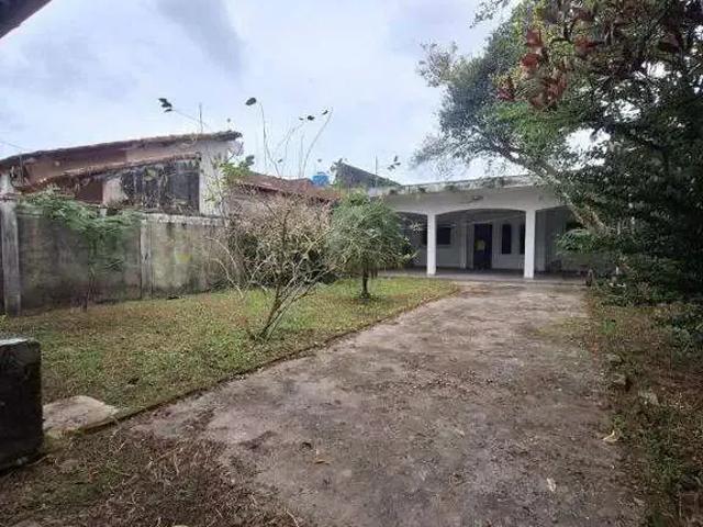 Casa / Sobrado para Venda em Itanhaém/SP Savoy 2 Quartos