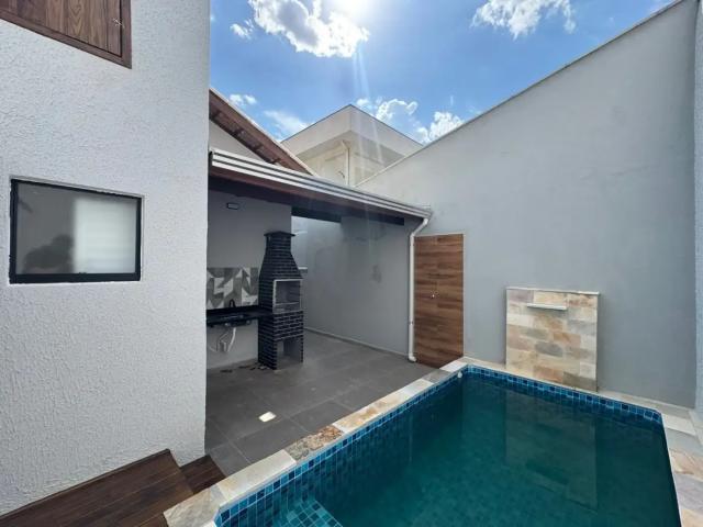 Casa / Sobrado para Venda em Itanhaém/SP Savoy 2 Quartos
