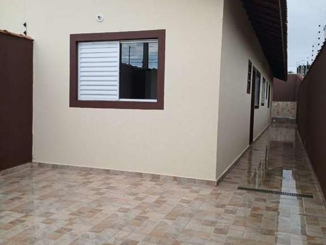 Casa / Sobrado para Venda em Itanhaém/SP Savoy 2 Quartos