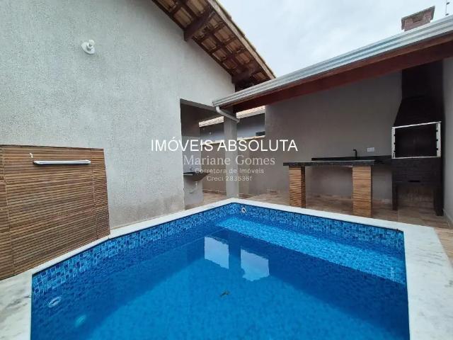 Casa / Sobrado para Venda em Itanhaém/SP Savoy 2 Quartos