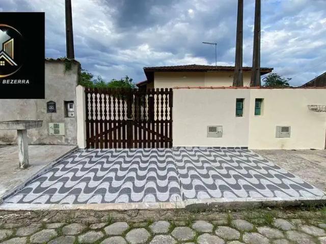 Casa / Sobrado para Venda em Itanhaém/SP Savoy
