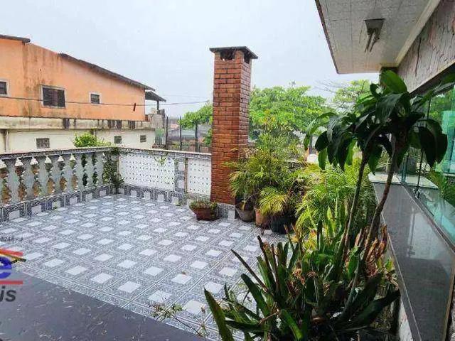 Casa / Sobrado para Venda em Itanhaém/SP Savoy 2 Quartos