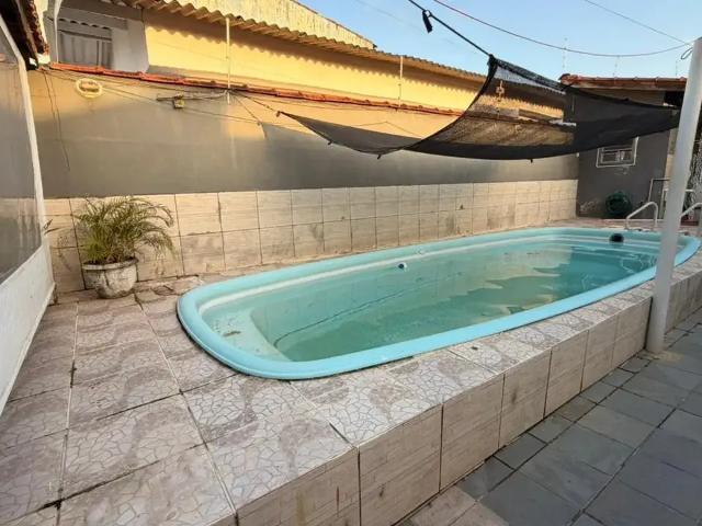 Casa / Sobrado para Venda em Itanhaém/SP Savoy 3 Quartos