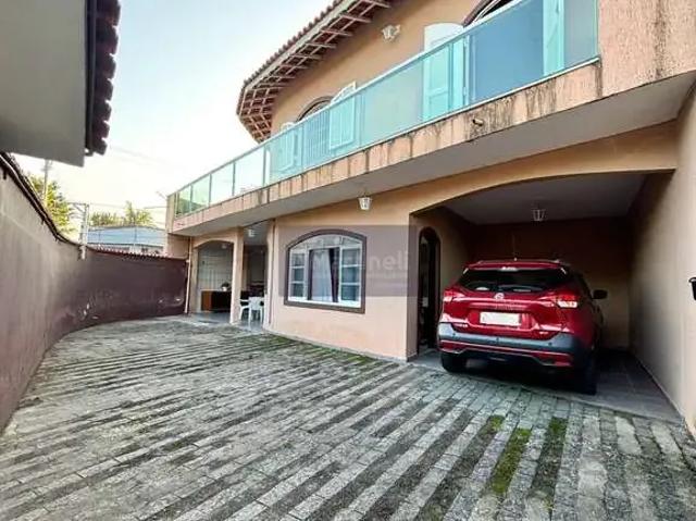 Casa / Sobrado para Venda em Itanhaém/SP Savoy 3 Quartos