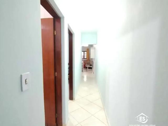 Casa / Sobrado para Venda em Itanhaém/SP Savoy 3 Quartos