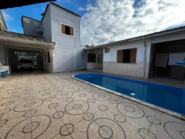 Casa / Sobrado para Venda em Itanhaém/SP Savoy 6 Quartos
