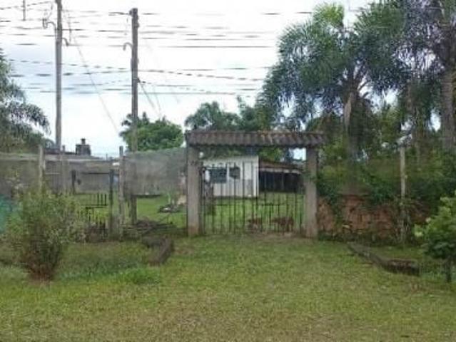 Casa / Sobrado para Venda em Itanhaém/SP Sitio Velho 3 Quartos