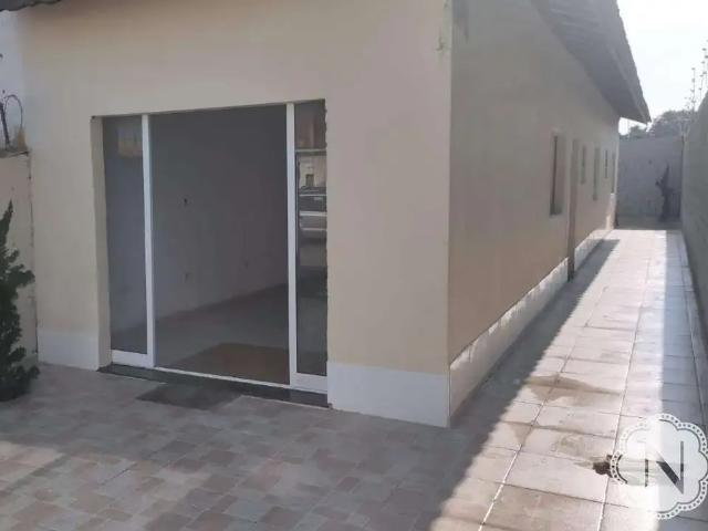 Casa / Sobrado para Venda em Itanhaém/SP Tupy 2 Quartos