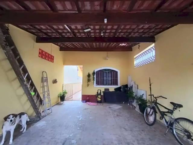 Casa / Sobrado para Venda em Itanhaém/SP Verde Mar 2 Quartos