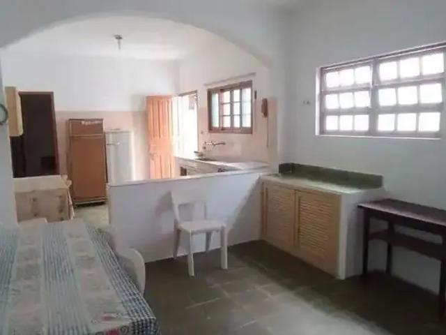 Casa / Sobrado para Venda em Itanhaém/SP Verde Mar 2 Quartos