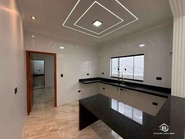 Casa / Sobrado para Venda em Itanhaém/SP Verde Mar 2 Quartos