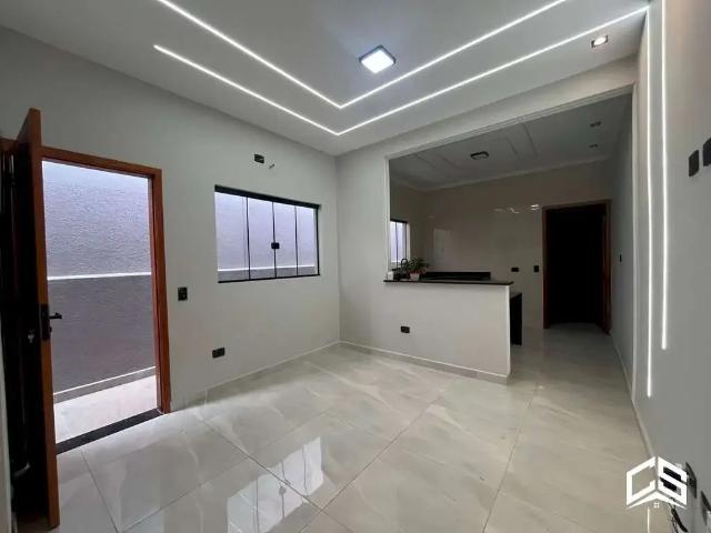 Casa / Sobrado para Venda em Itanhaém/SP Verde Mar 2 Quartos
