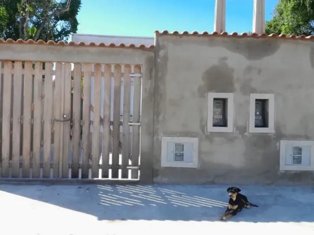 Casa / Sobrado para Venda em Itanhaém/SP Verde Mar 2 Quartos