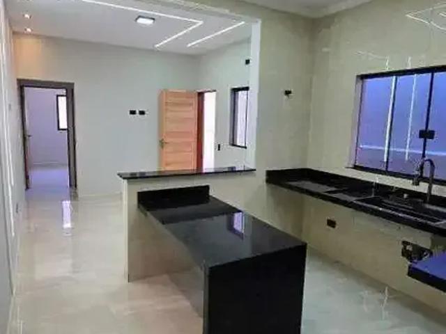 Casa / Sobrado para Venda em Itanhaém/SP Verde Mar 2 Quartos