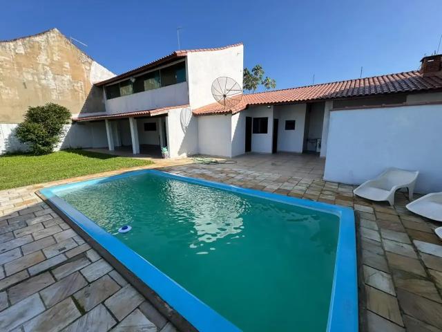 Casa / Sobrado para Venda em Itanhaém/SP Verde Mar 3 Quartos