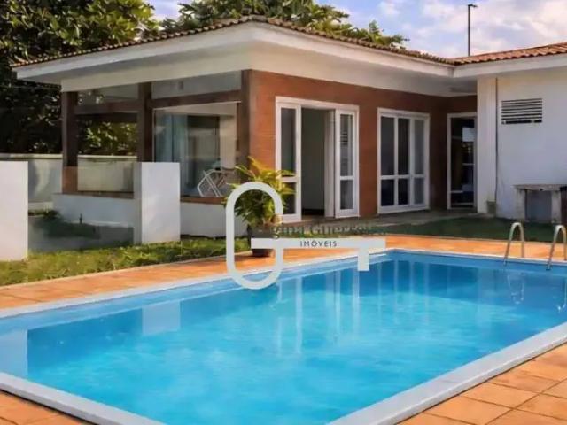 Casa / Sobrado para Venda em Itanhaém/SP Vila Loty 4 Quartos