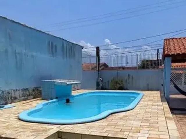 Casa / Sobrado para Venda em Itanhaém/SP Vila Loty 4 Quartos