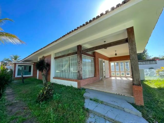 Casa / Sobrado para Venda em Itanhaém/SP Vila Loty 4 Quartos