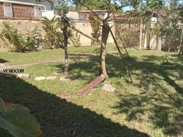 Casa / Sobrado para Venda em Itanhaém/SP Vila Loty 1 Quartos
