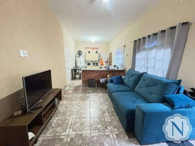 Casa / Sobrado para Venda em Itanhaém/SP Vila Loty 1 Quartos