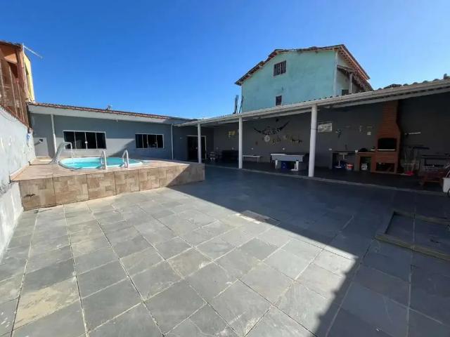 Casa / Sobrado para Venda em Itanhaém/SP Vila Loty 1 Quartos