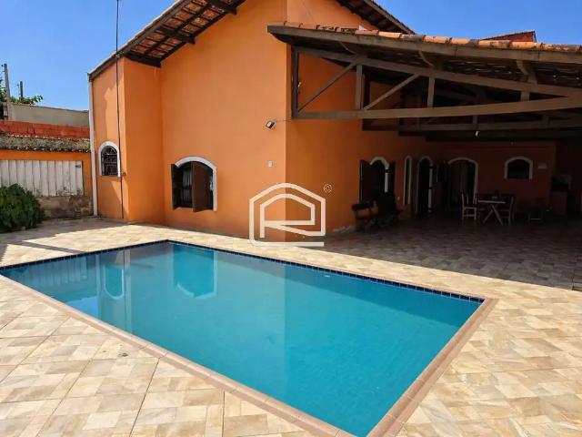Casa / Sobrado para Venda em Itanhaém/SP Vila Loty 2 Quartos