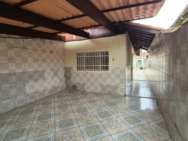 Casa / Sobrado para Venda em Itanhaém/SP Vila Loty 2 Quartos