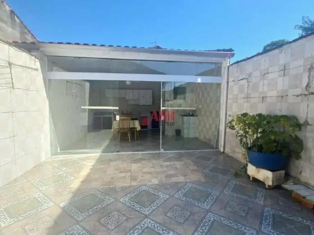 Casa / Sobrado para Venda em Itanhaém/SP Vila Loty 2 Quartos