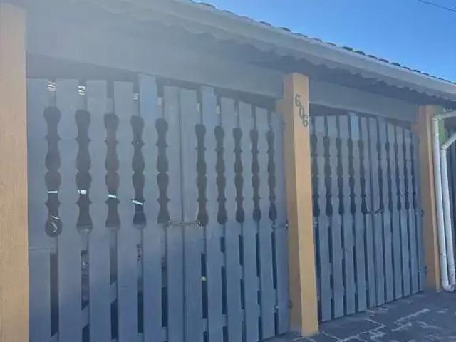 Casa / Sobrado para Venda em Itanhaém/SP Vila Loty 2 Quartos