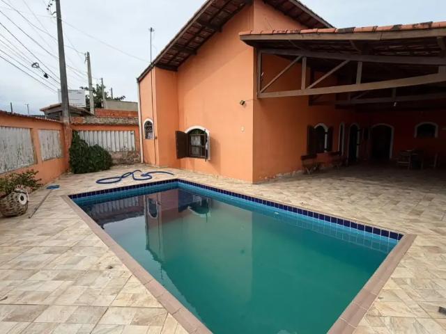 Casa / Sobrado para Venda em Itanhaém/SP Vila Loty 2 Quartos
