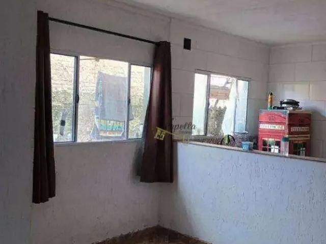 Casa / Sobrado para Venda em Itanhaém/SP Vila Loty 2 Quartos