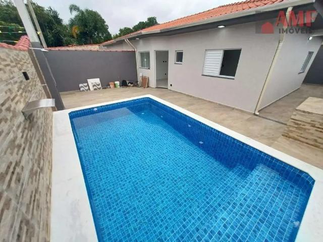 Casa / Sobrado para Venda em Itanhaém/SP Vila Loty 2 Quartos