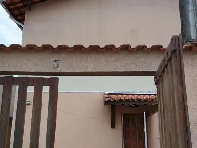 Casa / Sobrado para Venda em Itanhaém/SP Vila Loty 2 Quartos