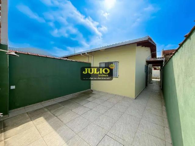 Casa / Sobrado para Venda em Itanhaém/SP Vila Loty 2 Quartos