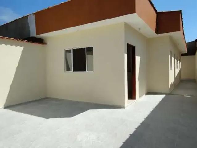 Casa / Sobrado para Venda em Peruíbe/SP Jardim Casablanca 2 Quartos