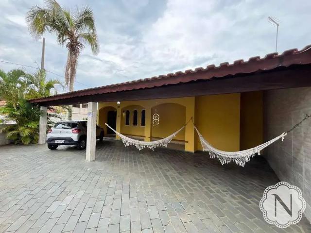 Casa / Sobrado para Venda em Itanhaém/SP Vila Loty 2 Quartos