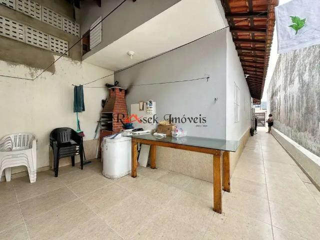 Casa / Sobrado para Venda em Itanhaém/SP Vila Loty 2 Quartos
