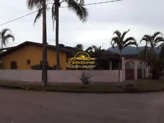 Casa / Sobrado para Venda em Itanhaém/SP Vila Loty 2 Quartos